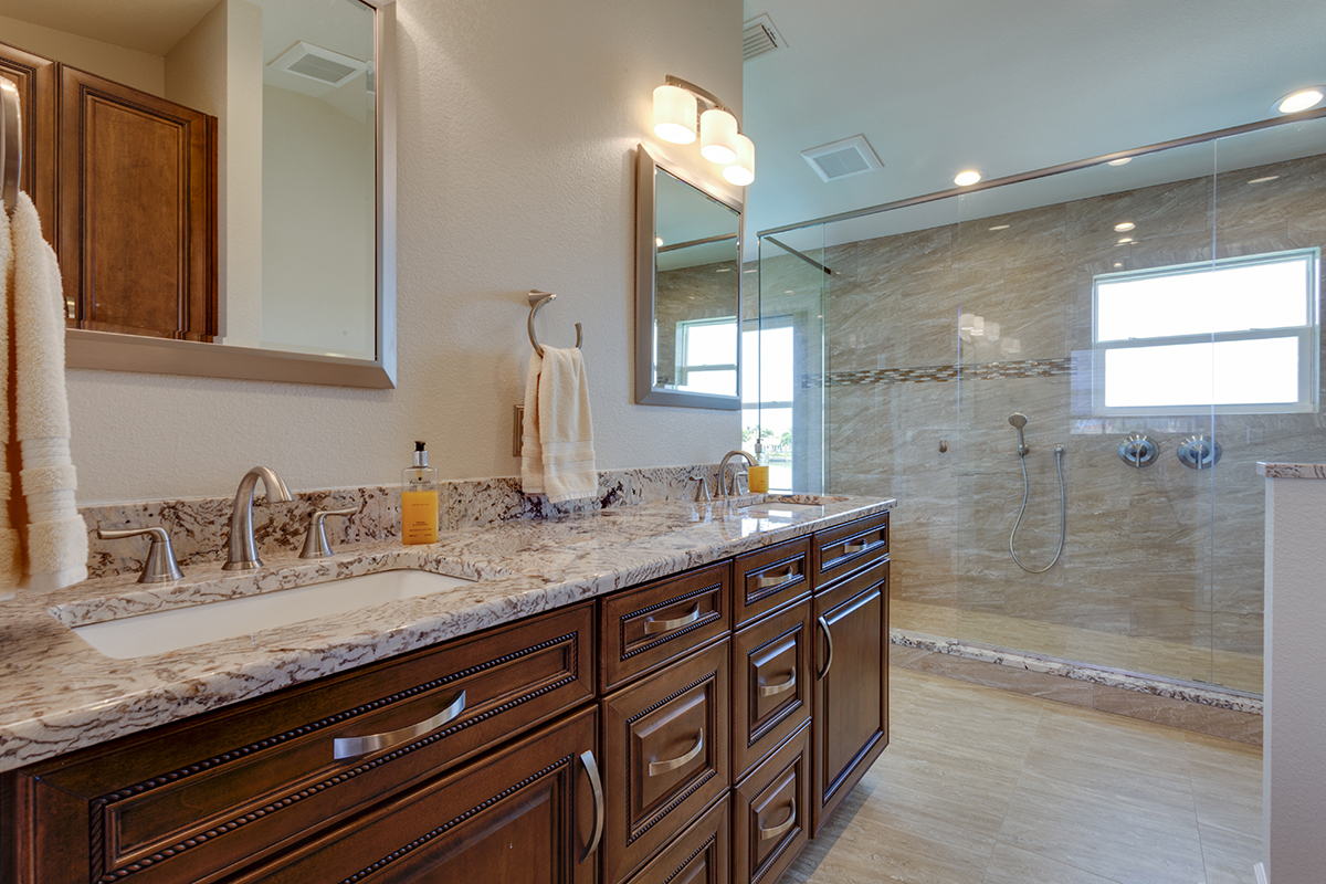 Bathroom Remodel St Petersburg Fl